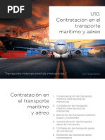 Toma y Calculo de Calados | PDF | Buques | Arquitectura naval