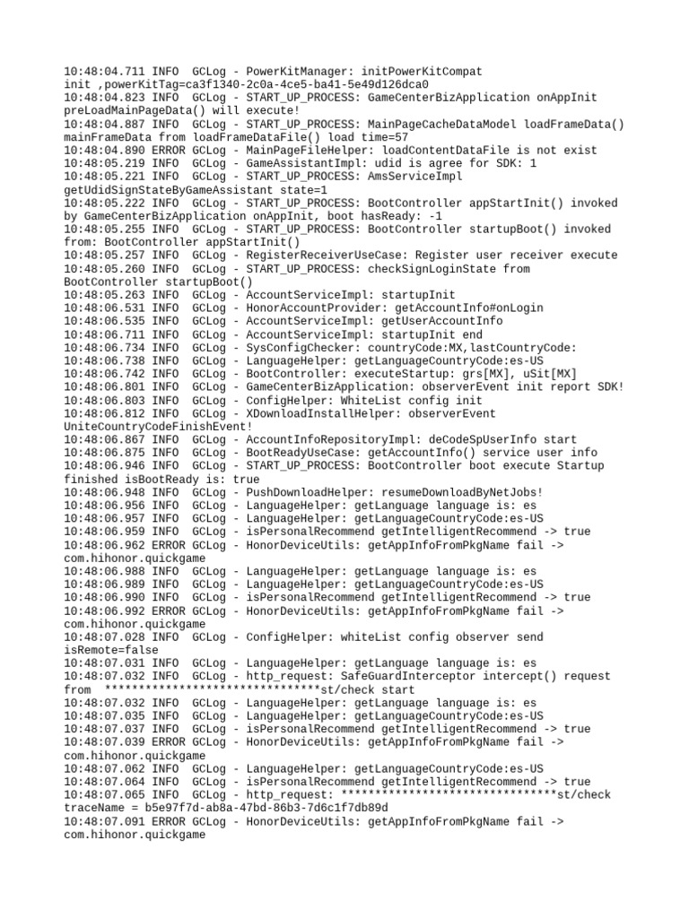 gc_2024_12_04 | PDF | Software Engineering | Internet Standards