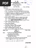 SOF IMO Class 9 Sample Paper 2025-26 - 1763616854350 | PDF | Triangle ...