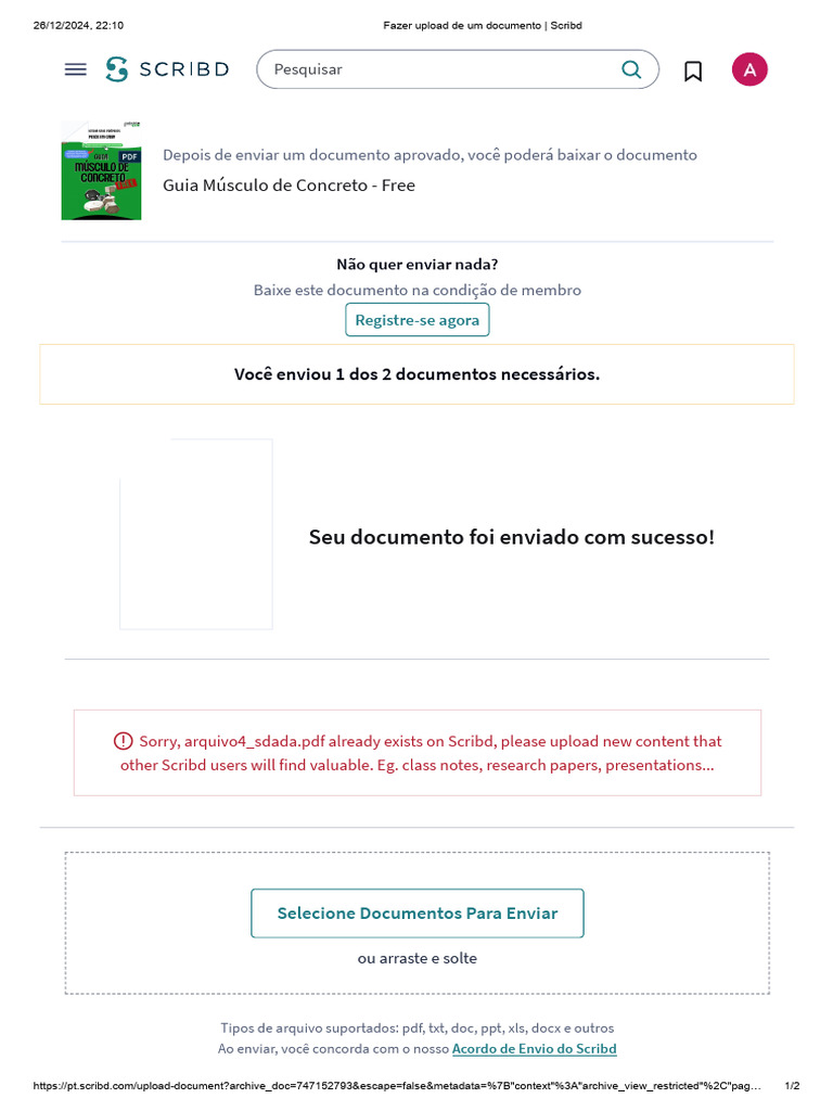 Arquivo44 Sdada | PDF