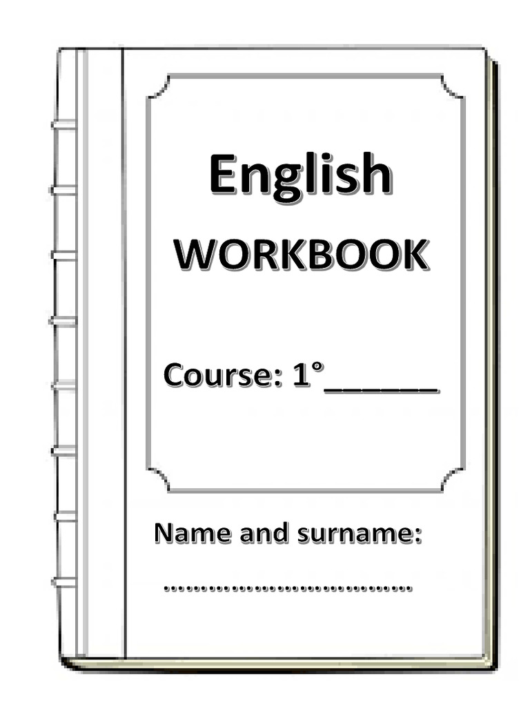 Phases 1- workbook (32 p-ginas) | PDF
