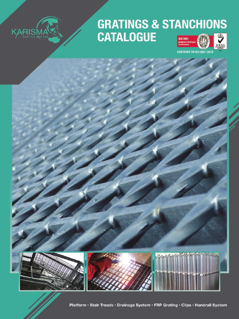 Karisma Catalogue | PDF