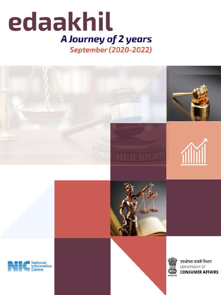Edaakhil - A Journey of 2 Years | PDF