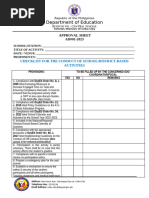 Template - Request For Manual Entry | PDF