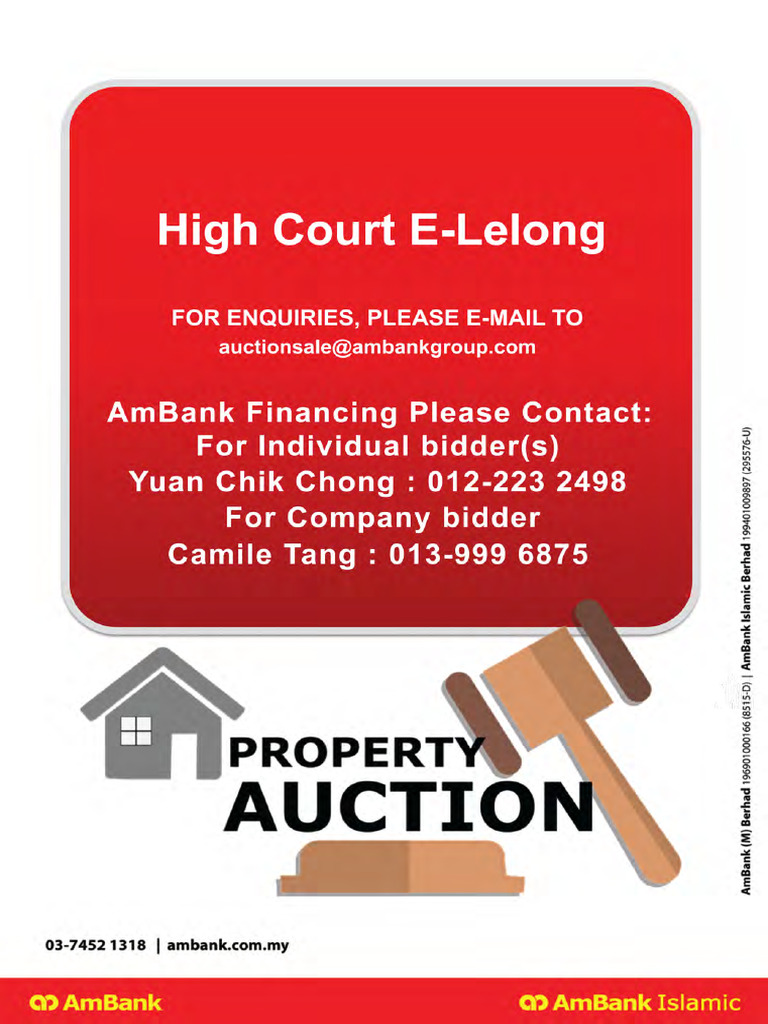 Auction Listings for December 2024 | PDF