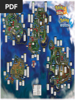 Pokémon Locations - The Official Pokemon Insurgence Wiki | PDF ...