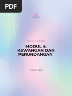 Template Akaun Untung Rugi Perniagaan Individu | PDF