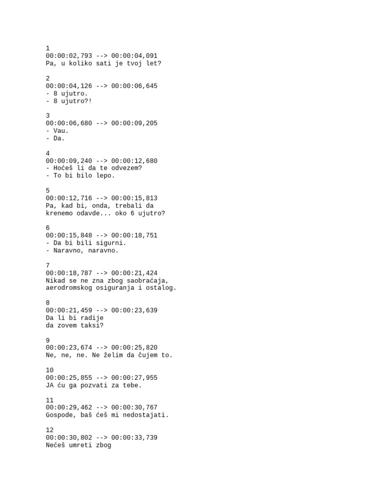 7x12 Fart Jokes, Pie And Celeste | PDF