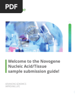 VG Offline Sample Pickup Form Instructions | PDF | Online And Offline ...