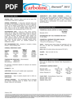 Catalyzed Epoxy: Tile-Clad HS | PDF | Paint | Masonry