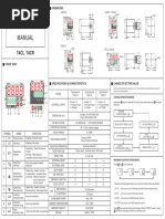 XT546 Instruction Manual PDF | PDF | Parameter (Computer Programming ...