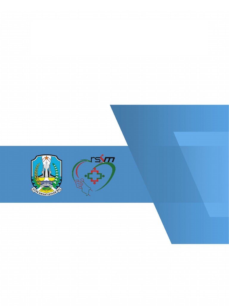 Manajemen Risiko RSSM 2024 | PDF