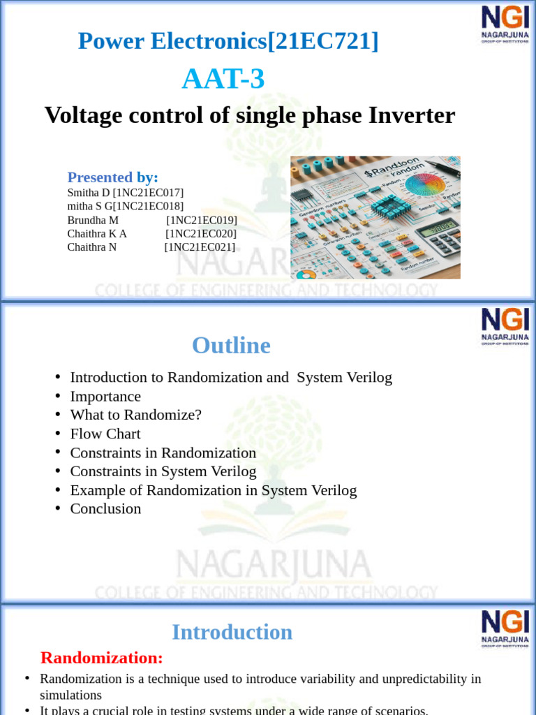 Vlsi | PDF | Computer Programming | Systems Engineering