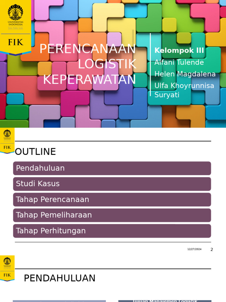 TUGAS QBL 3_KELOMPOK 3 | PDF