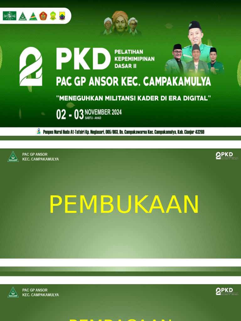 PKD 2 Camul | PDF