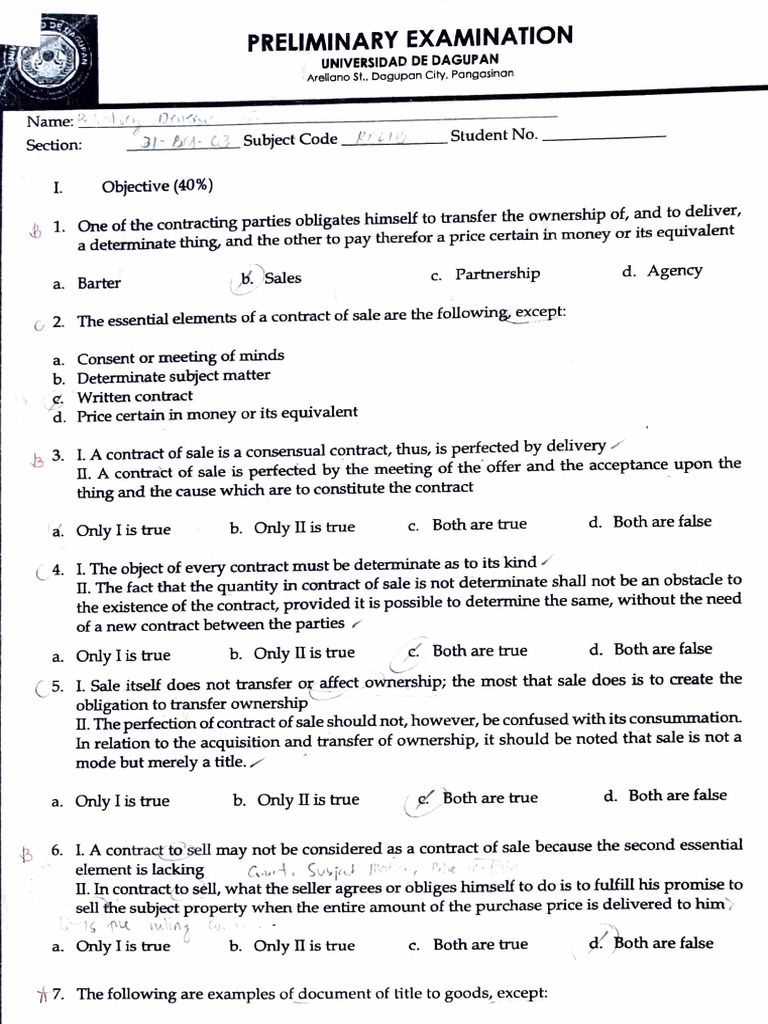 Rflib Comp Exams | PDF | Patent | Mortgage Law