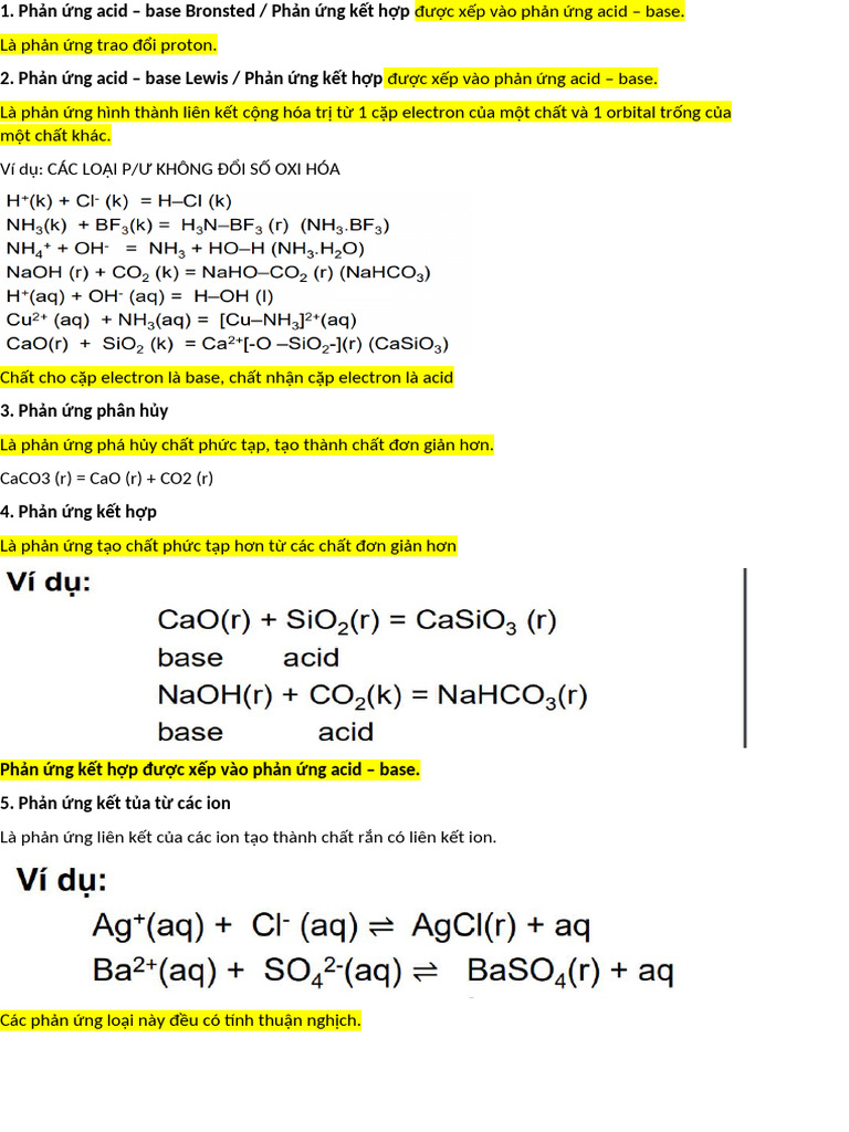 Chương 2 Hóa Vcs (AutoRecovered) | PDF