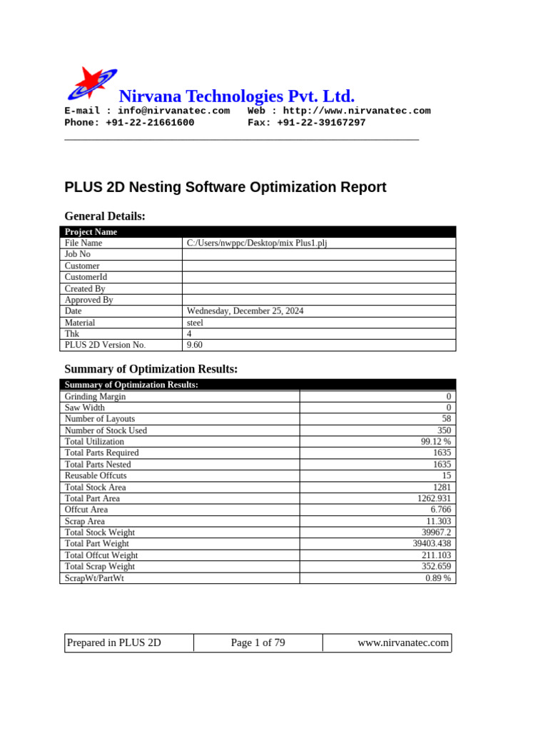 Mix Plus1.Rtf | PDF | Software | Computing