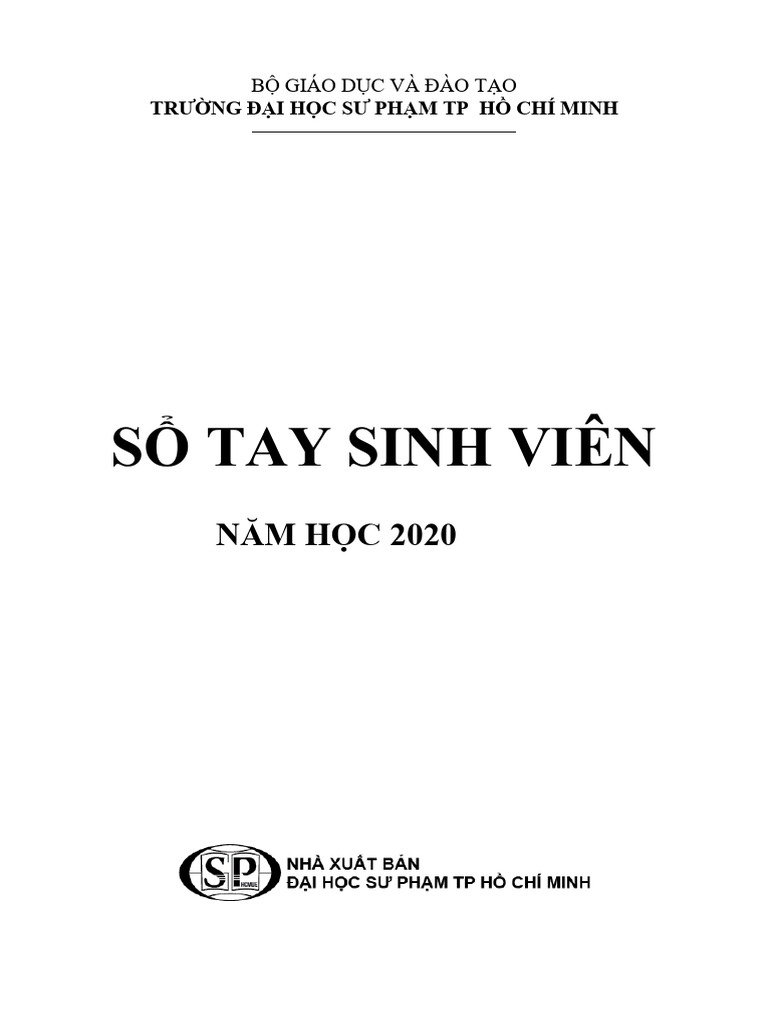 S Tay Sinh Viên | PDF