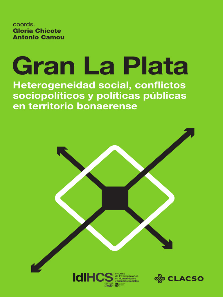Gran-La-Plata | PDF | Inflación | Desigualdad social
