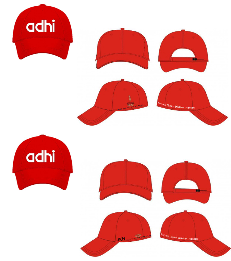 Topi Desain Adhi | PDF