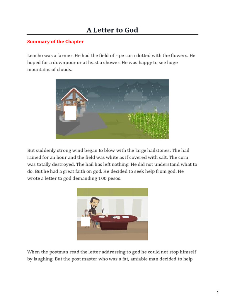 Class 10th First Flight Full Chapter Summary PDF | PDF | Anne Frank