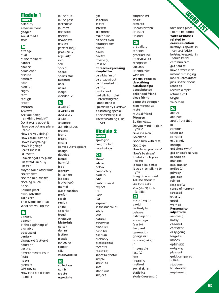 Language Learning Essentials | PDF