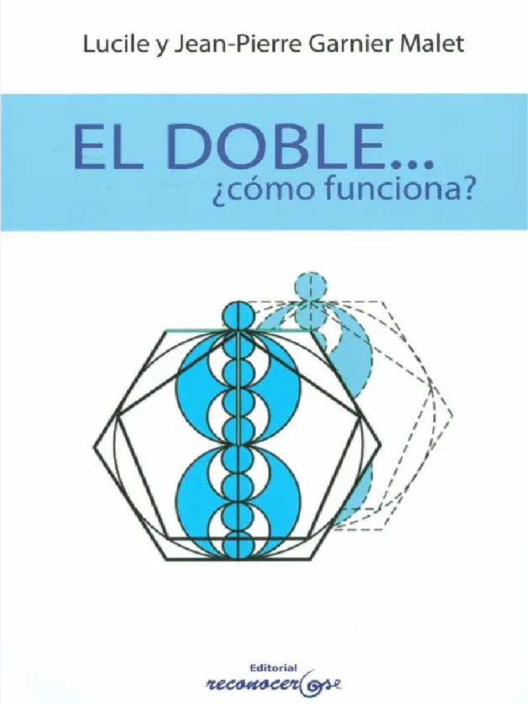 PDF El Doble Jean Pierre Garnier Malet PDF - Compress | PDF