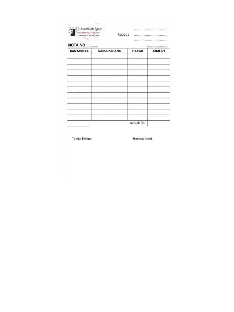NOTA | PDF