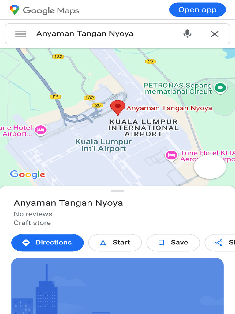 Google Maps | PDF