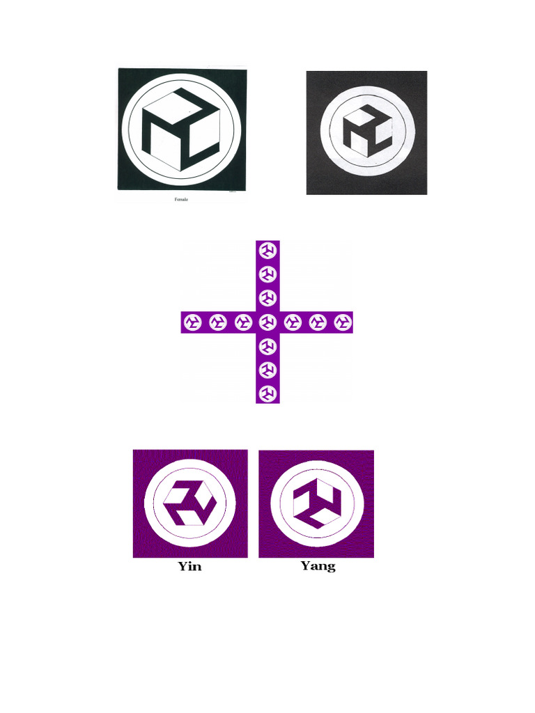 Antahkarana Symbols 2 | PDF