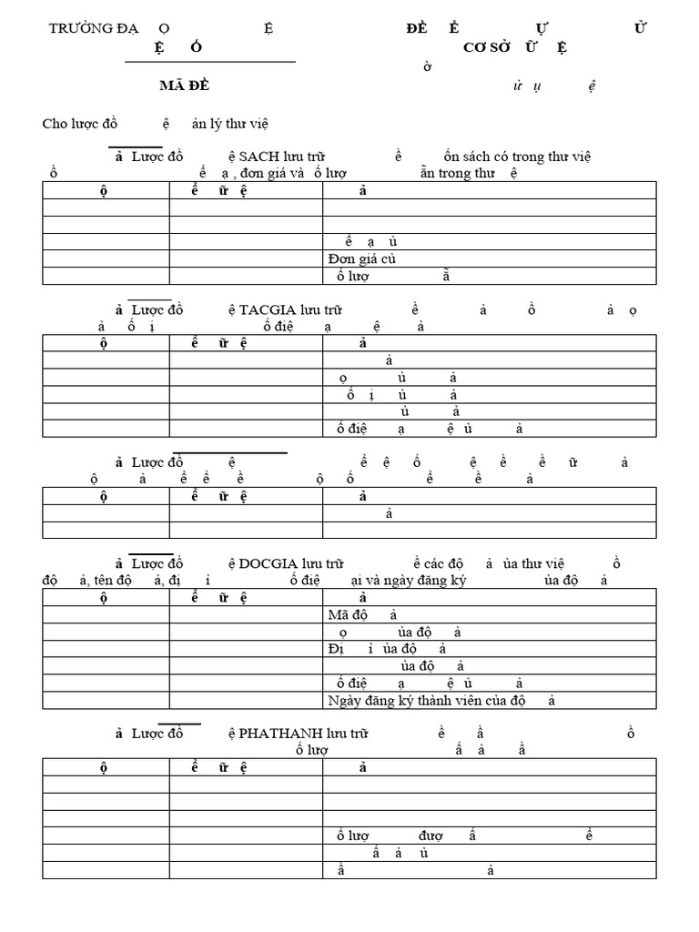 Demo De Thi Thuc Hanh 2024 | PDF