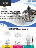 Jenis - Jenis Elaun | PDF