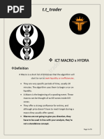 CRT Romeo | PDF | Business | Law