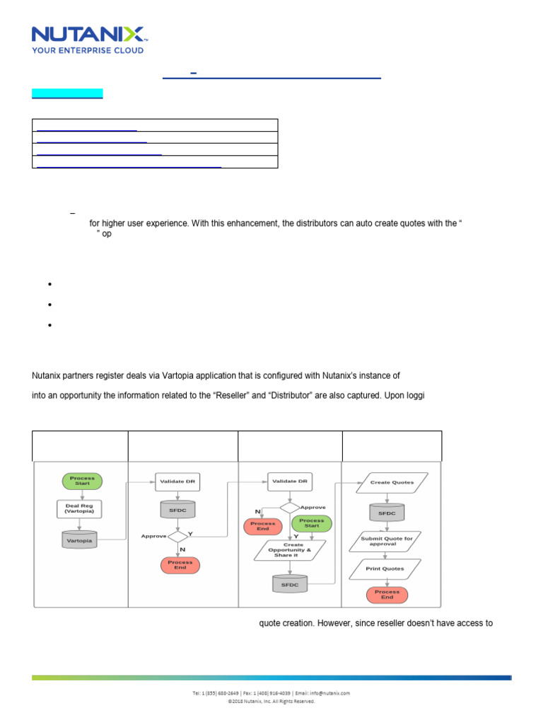 Nutanix Sizer - DQT Integration | PDF | Software | Computing