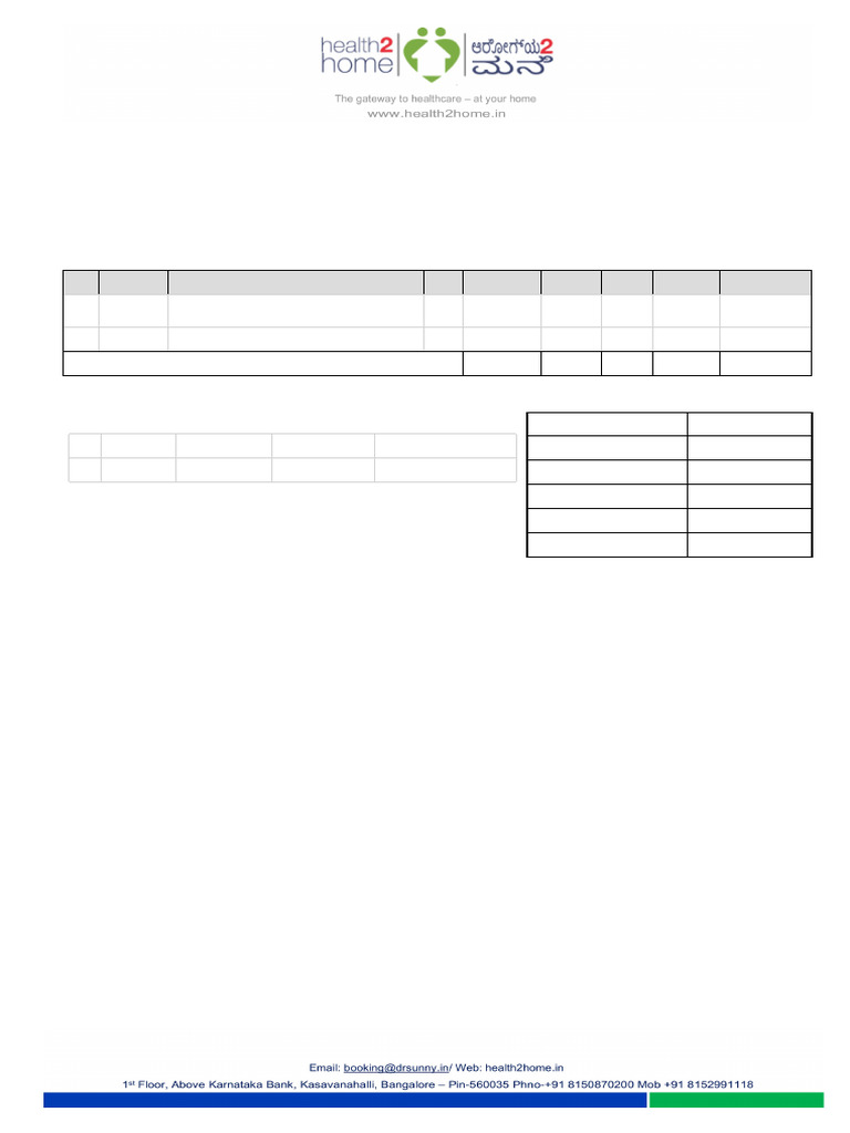 Pharmacy Bill1 Pdf