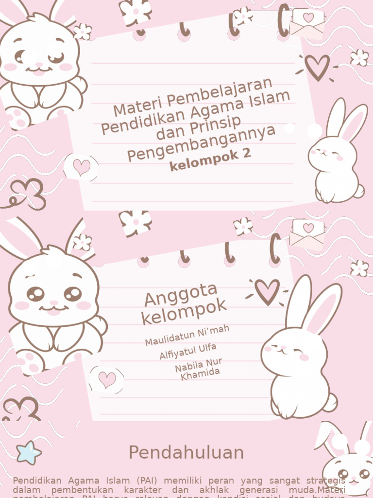 ppt_materi_pai[2] | PDF