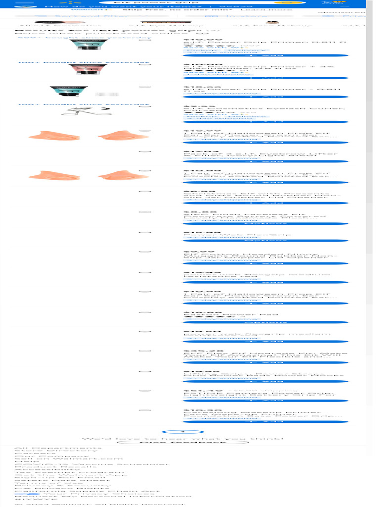Elf Power Grip | PDF