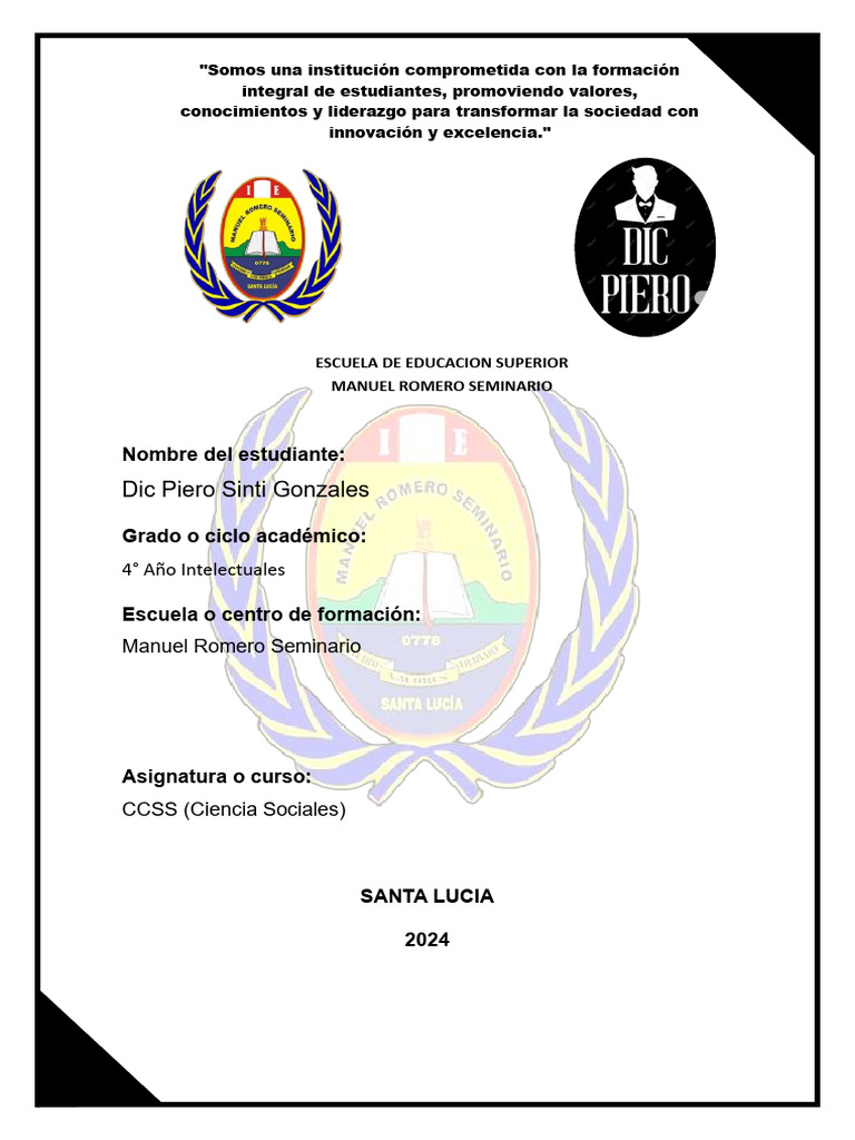 CC - SS 1 | PDF | America latina | Libre comercio