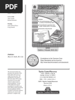 Spectrum Reading Grade 3 | PDF