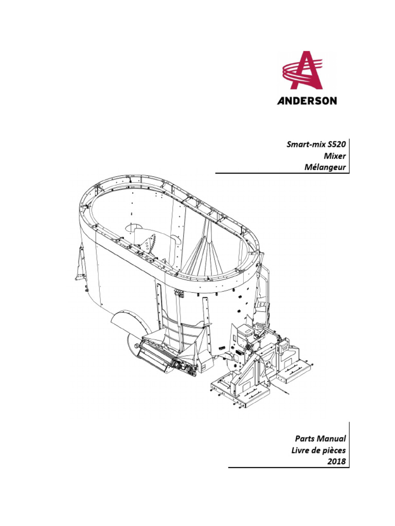 ANDERSONS 520-LP-2018-ANG | PDF