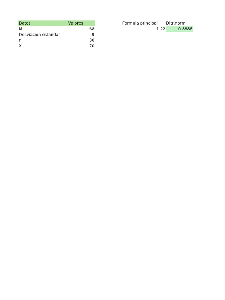 Libro Exam Prob | PDF