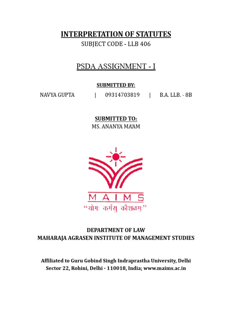 Law Students' Guide to A.R. Antulay Case | PDF | Judiciaries | Appeal