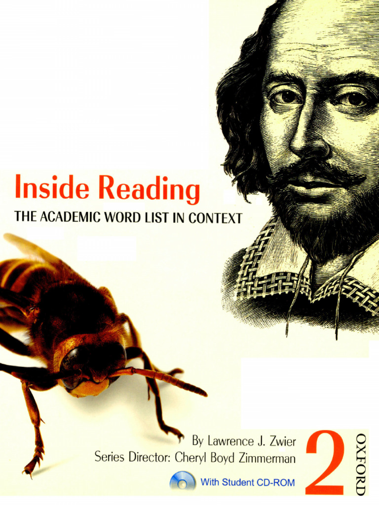 INSIDE READING BOOK 2 | PDF