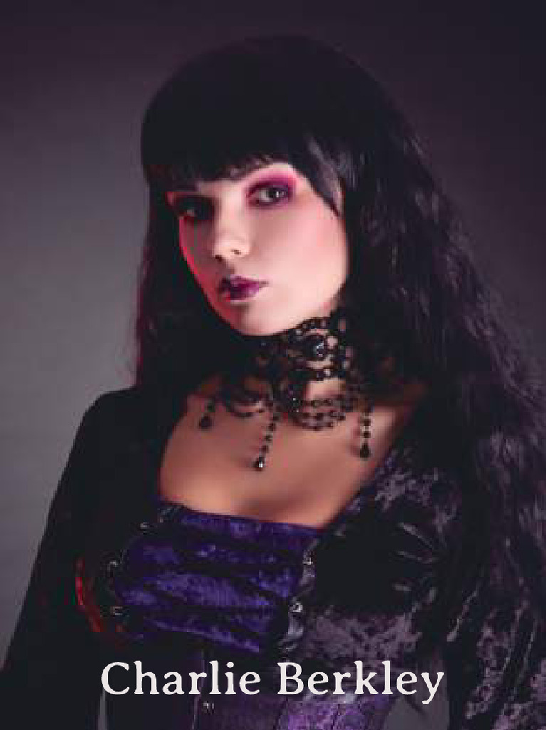 Charlie Berkley 2 Comprimido 2 | PDF