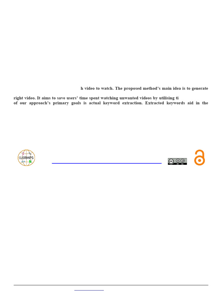 Summary | PDF | Support Vector Machine | Statistical Classification