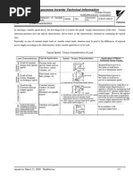 Crane Lifting Calculation Sheet | PDF | Crane (Machine) | Transport