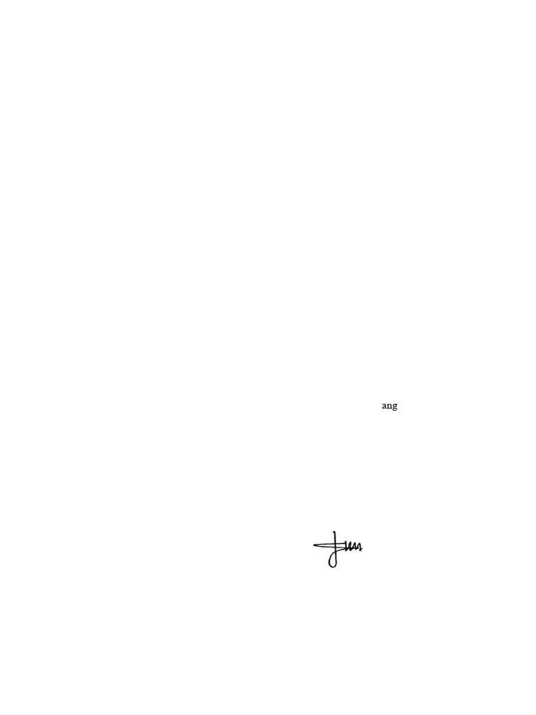 Surat Izin (Suhendi) | PDF