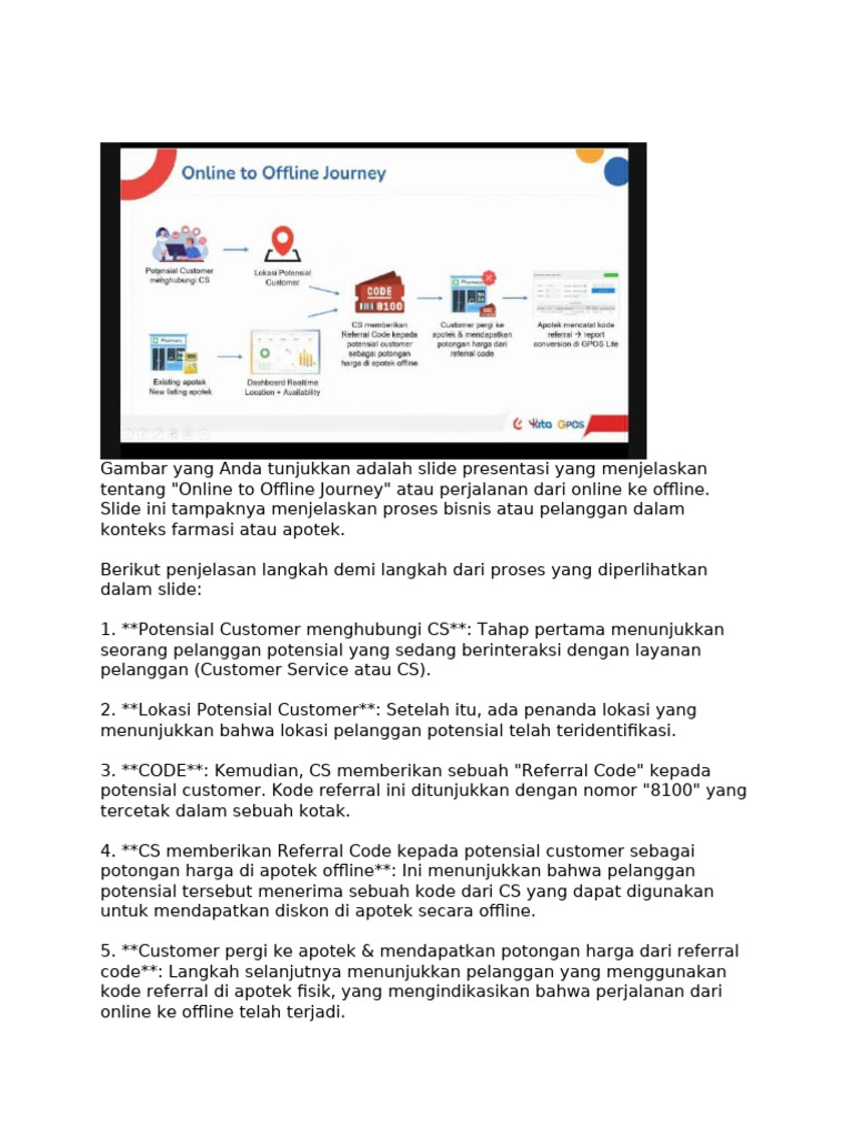 Bahan PPT GPOS | PDF