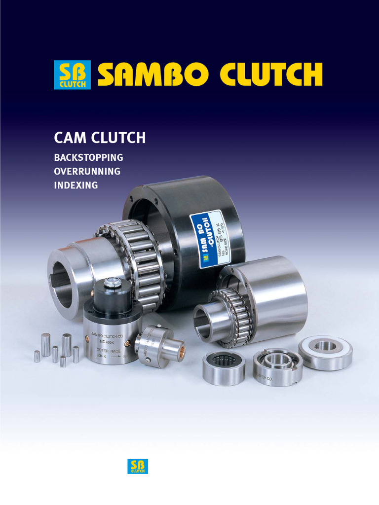 TLKT STT 36 | PDF | Clutch | Machines